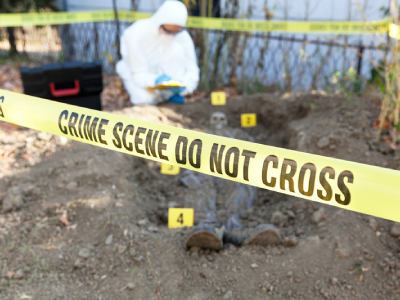 Informant Helps Texas Police Make Murder Arrest for Woman Missing Since ...