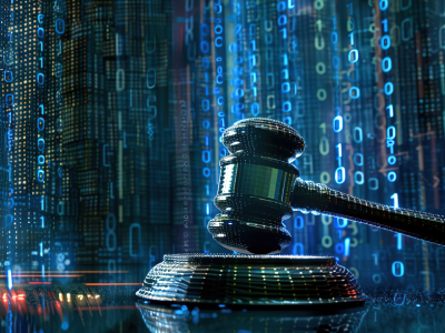 District Attorney's Office Switches to AI Software Platform