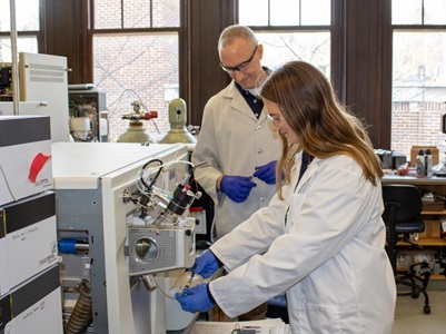 Forensic Identification