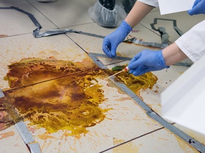 Direct Comparison of Body Fluid Identification Technologies