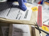 Home | On the Scene and in the Lab - Forensic®