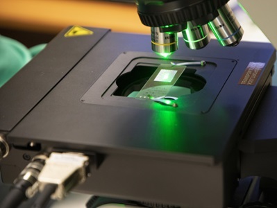 Forensic Chemist Receives DOJ Support for Gunshot Residue Detection Tool