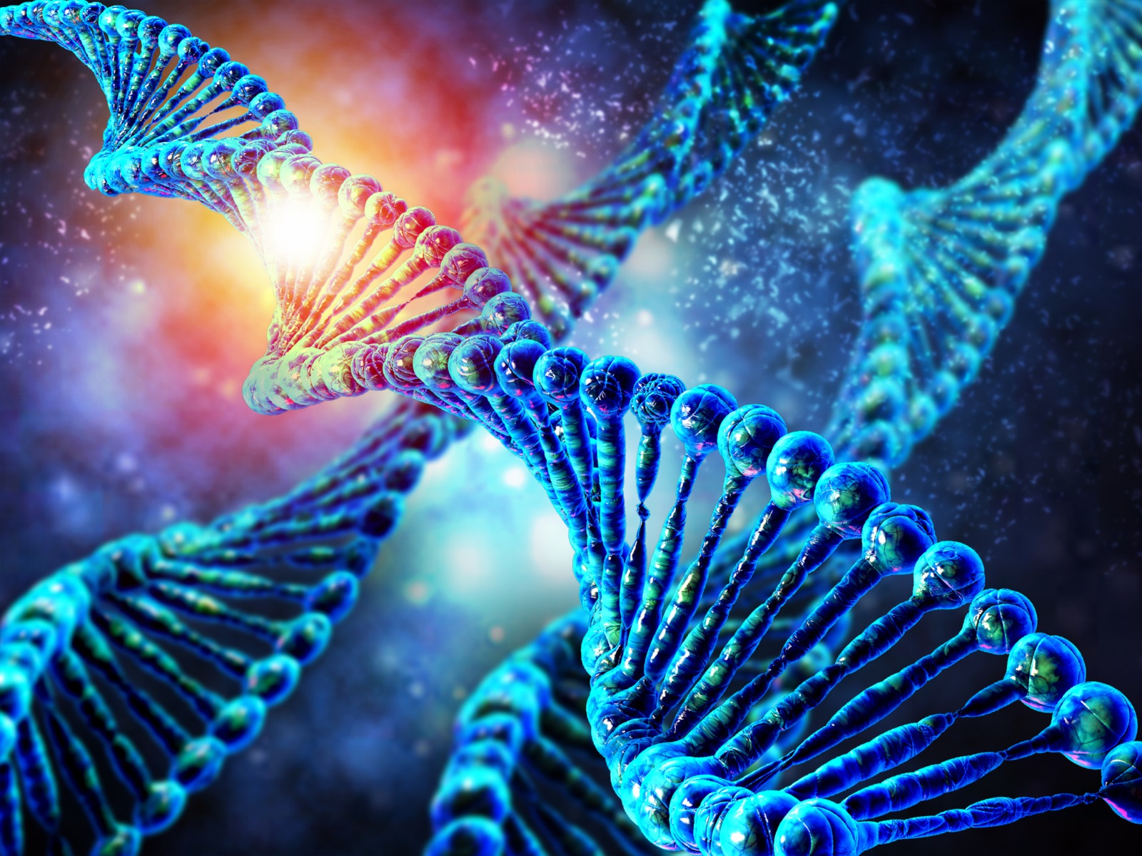 The Power of 8 Colors