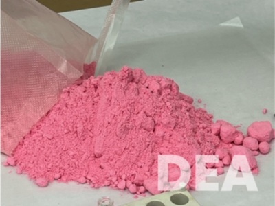 Confusing, Understudied Drug on the Rise in the U.S.