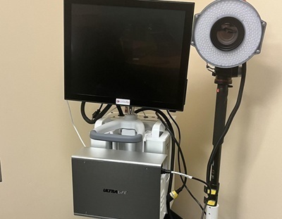 26 Ohio Care Sites Get New Equipment to Support Survivors of Sexual ...