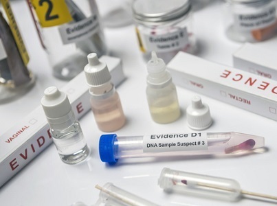 Addressing the Human Element of DNA Analysis