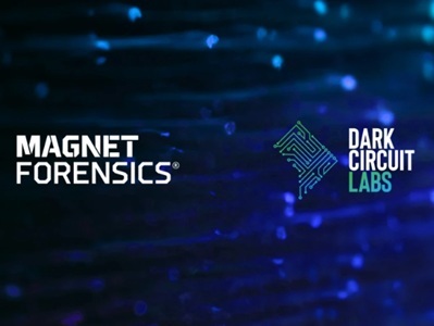 Magnet Forensics Acquires Dark Circuit Labs