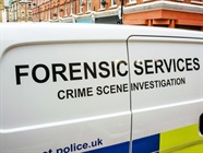 Forensic® | On the Scene and in the Lab