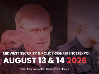 2026 Midwest Security & Police Conference/Expo