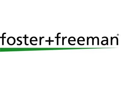 Foster + Freeman