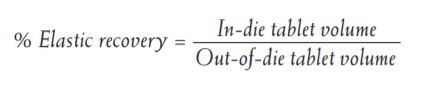 Assess a Formulation’s Compaction and Lubrication